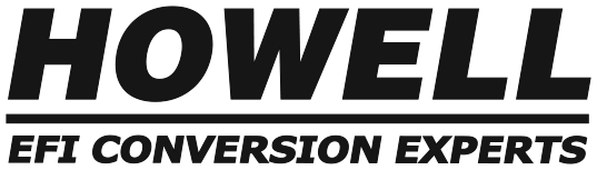 Howell TBI Conversion Kits Now Available for 1974-1993 Dodge Ramcharger ...