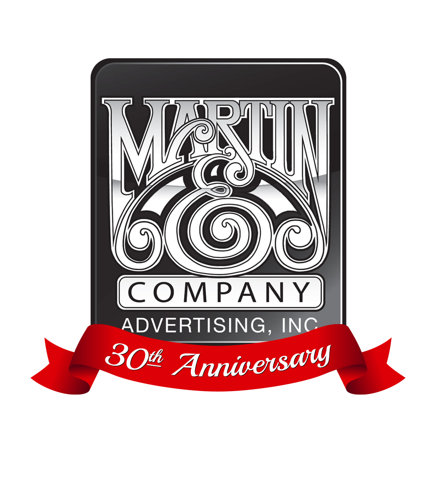 Martin & Company Announces 30th Anniversary and Promotion - Martin ...